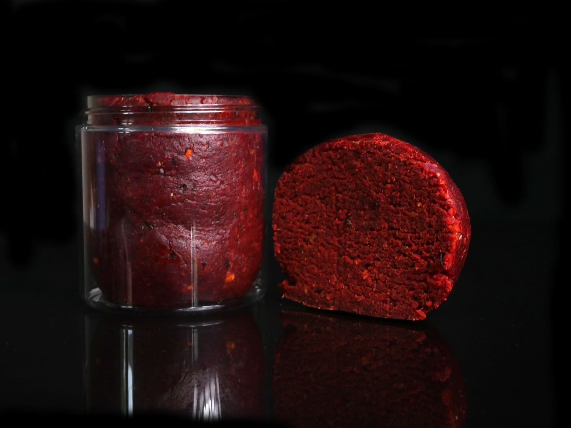 Nectarberry Spice Boilie Paste - Vortex Baits