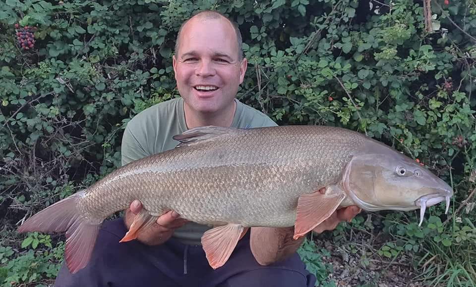 Premium Fishing Bait & Merchandise - Vortex Baits