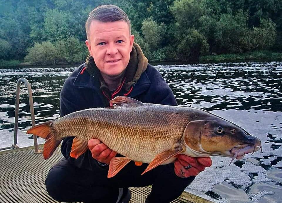 Premium Fishing Bait & Merchandise - Vortex Baits