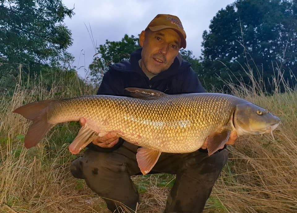 Premium Fishing Bait & Merchandise - Vortex Baits