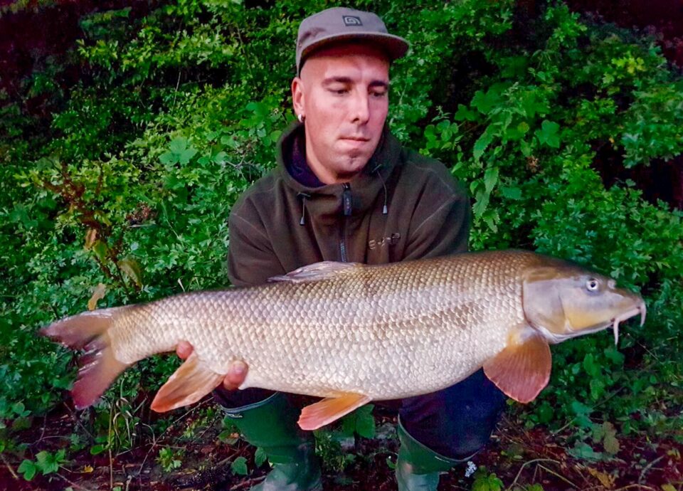 Premium Fishing Bait & Merchandise - Vortex Baits