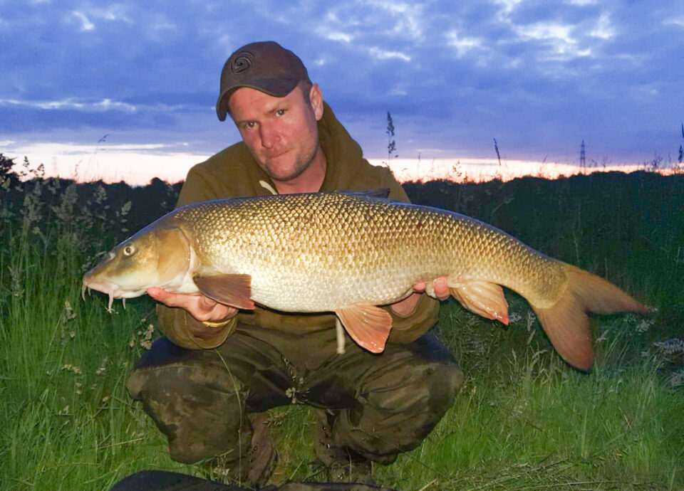 Premium Fishing Bait & Merchandise - Vortex Baits