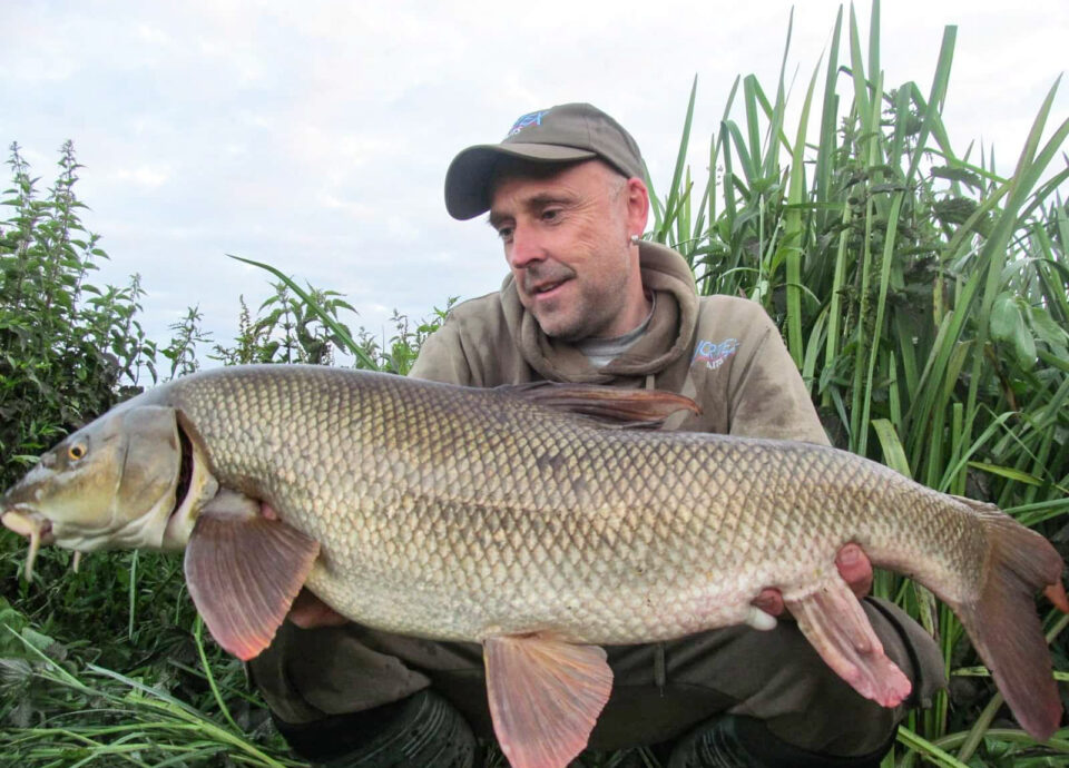 Premium Fishing Bait & Merchandise - Vortex Baits