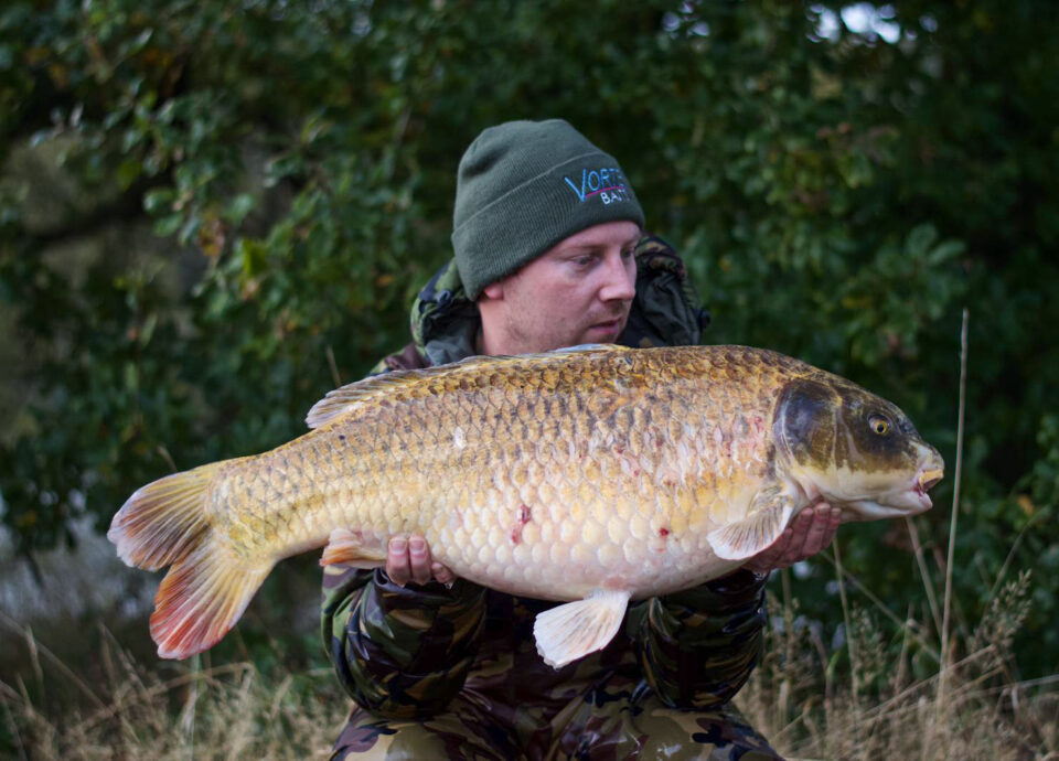 Premium Fishing Bait & Merchandise - Vortex Baits