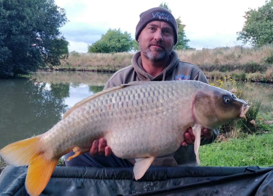 Premium Fishing Bait & Merchandise - Vortex Baits