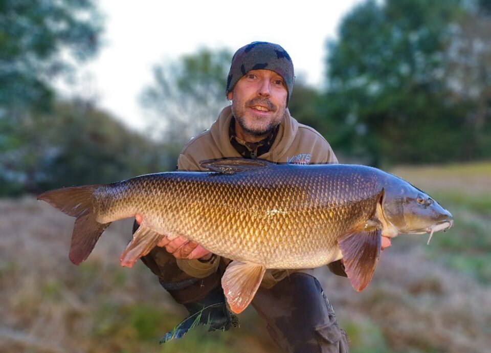 Premium Fishing Bait & Merchandise - Vortex Baits